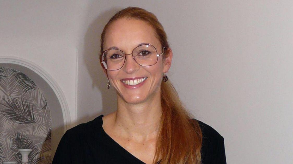 Villeneuve-sur-Aisne. Un nouveau roman de Julie Dubois-Dumont