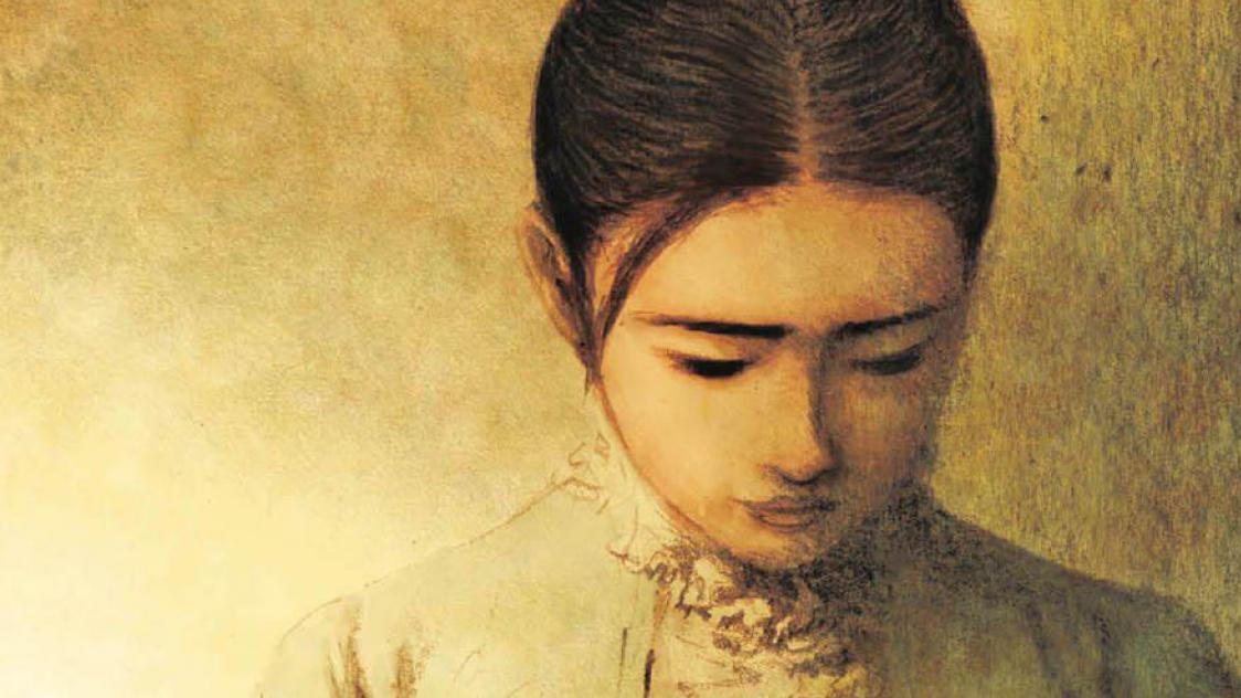 Plancy-l’Abbaye : la destinée fatale de Li Chin