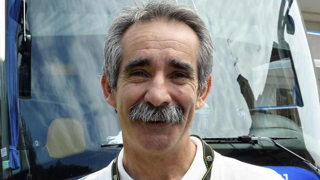 Denis Troch : « Être leader amplifie les émotions