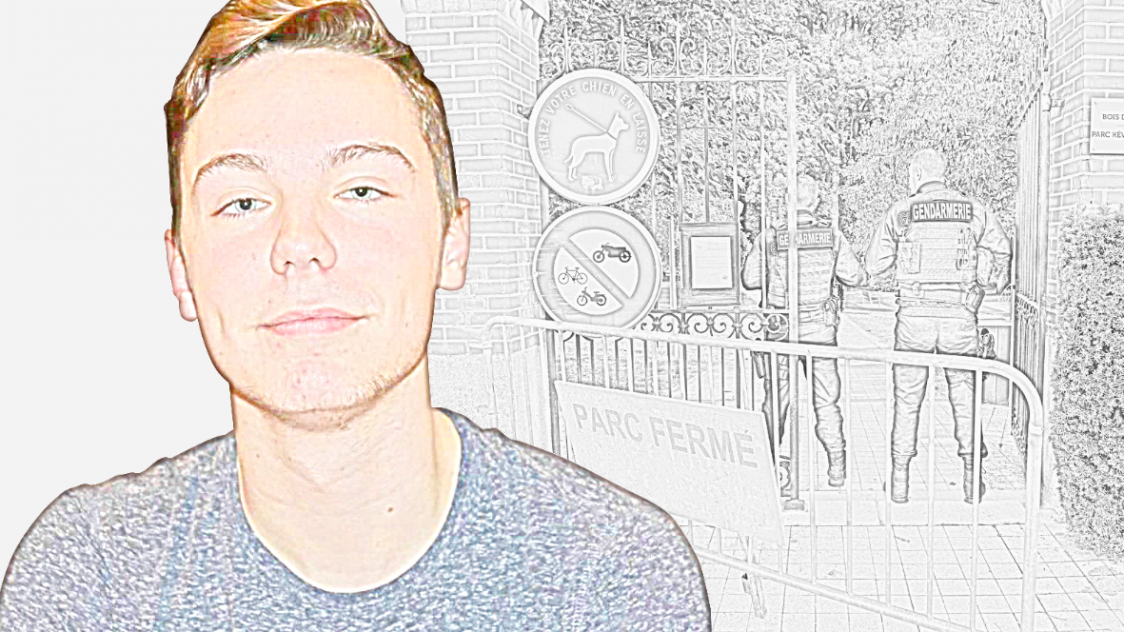 Assassinat de Kévin Chavatte: complot d’adolescents