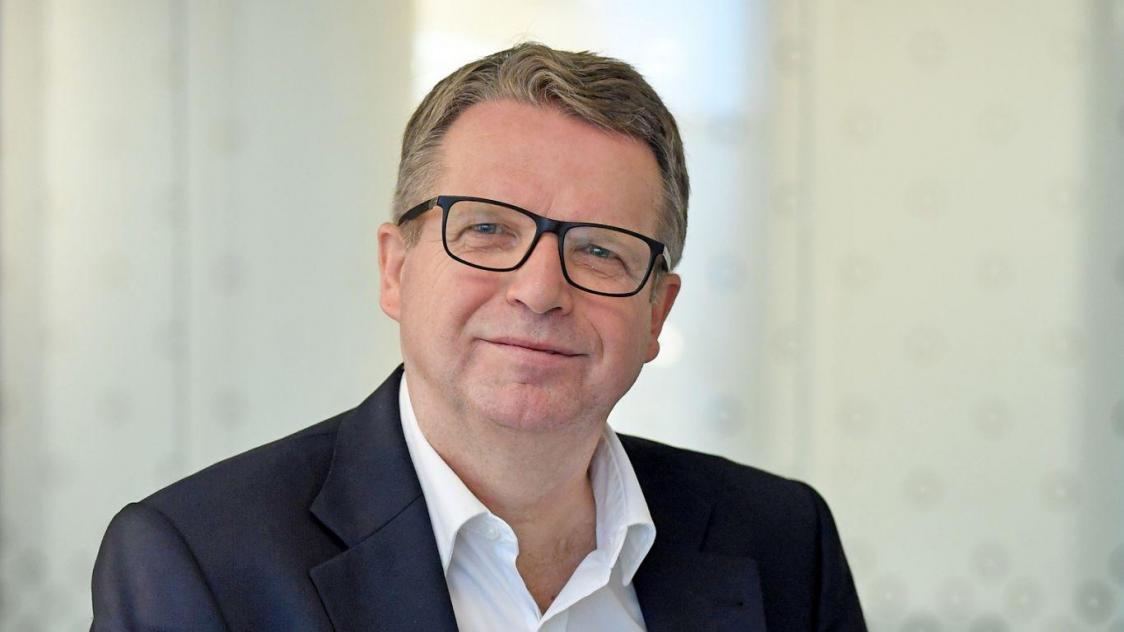 Christoph Rupp-Dahlem président d’IAR