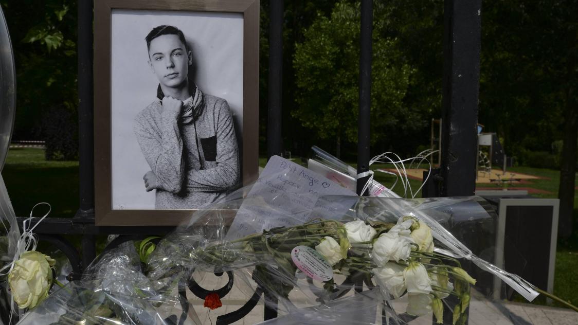 Mort de Kevin Chavatte dans un parc de Mourmelon-le-Grand: le procès ...