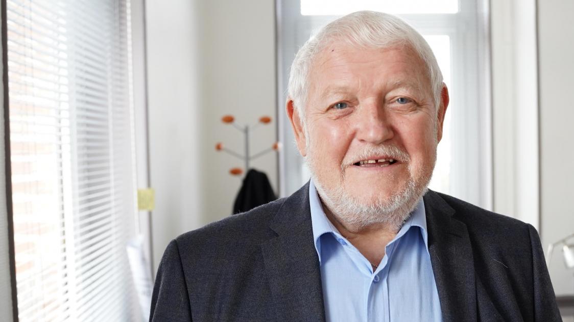 Le maire de Lavau, Jacques Gachowski : «On ne veut surtout pas tout ...