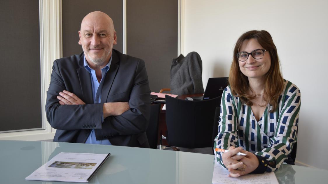Un gîte pour les enfants de la Fondation Lucy-Lebon à deux pas du lac ...