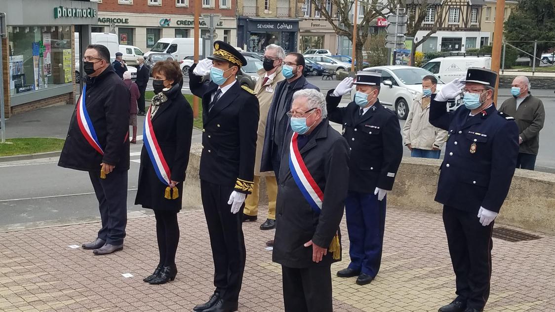 À Rethel, le triathlète David Berthou a pris ce mardi ses fonctions de ...