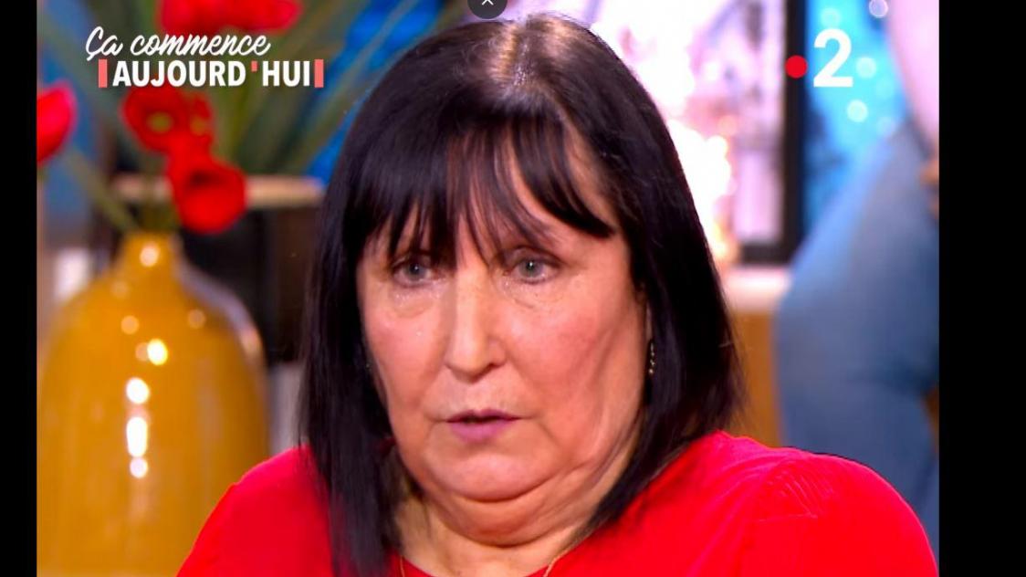 La grand-mère de Kevin Chavatte, cet adolescent assassiné à Mourmelon ...