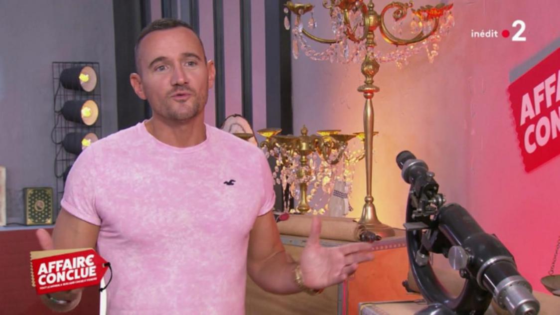 Après une première vie à Charleville, il devient professionnel de la ...