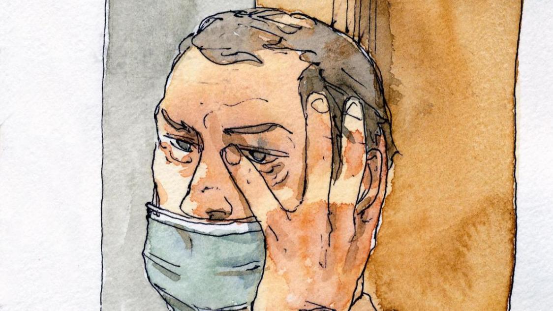 VIDÉO. Assises de la Marne: Philippe Gillet condamné à 30 ans de prison ...