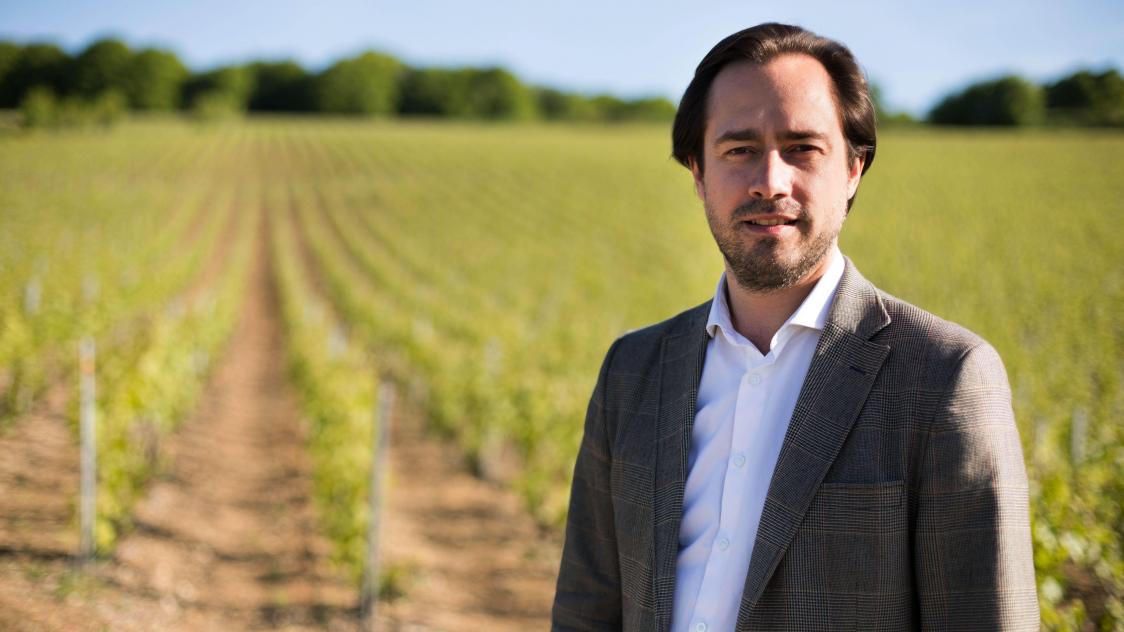 Élections régionales 2021 : Grégory Besson-Moreau tête de liste LREM ...