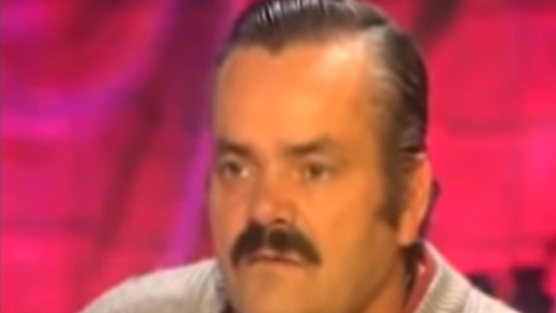 Juan Joya Borja, alias «El Risitas», l’homme au rire culte est décédé