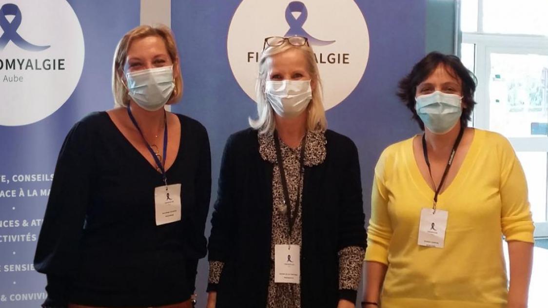 Comment les malades vivent avec la fibromyalgie