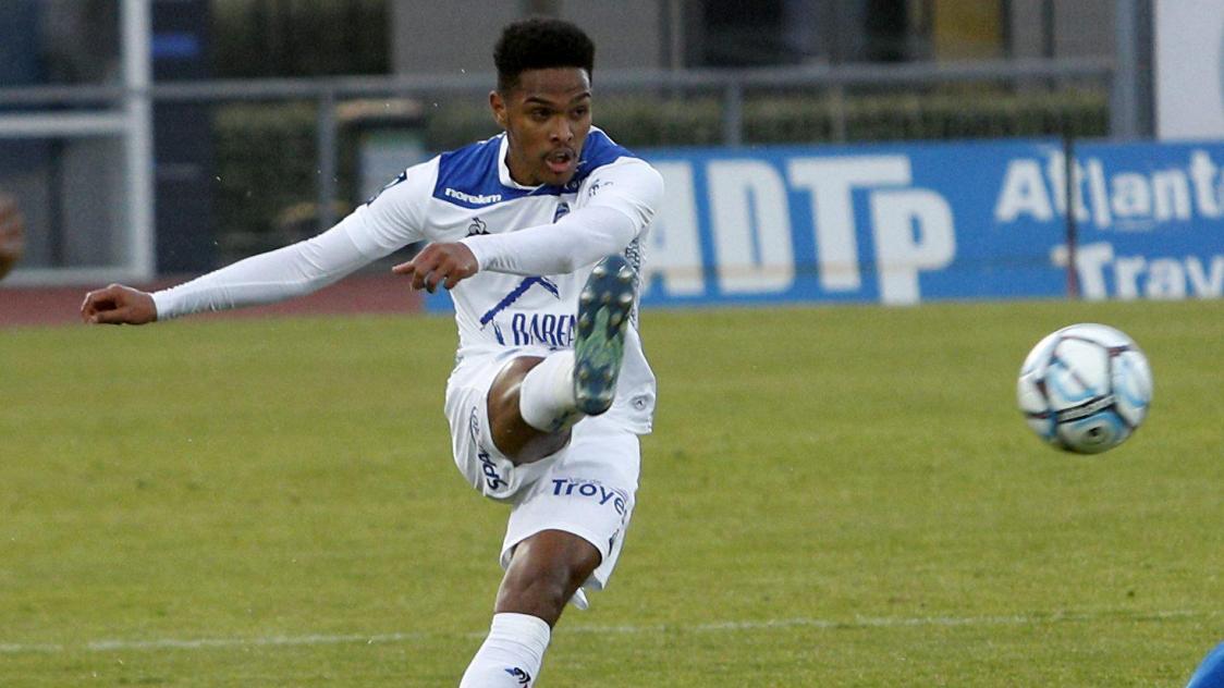 Rayan Raveloson a choisi les États-Unis