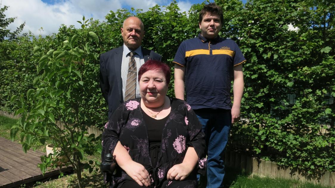 Le RN se présente avec une équipe 100% fagnièrote sur le canton Châlons 1