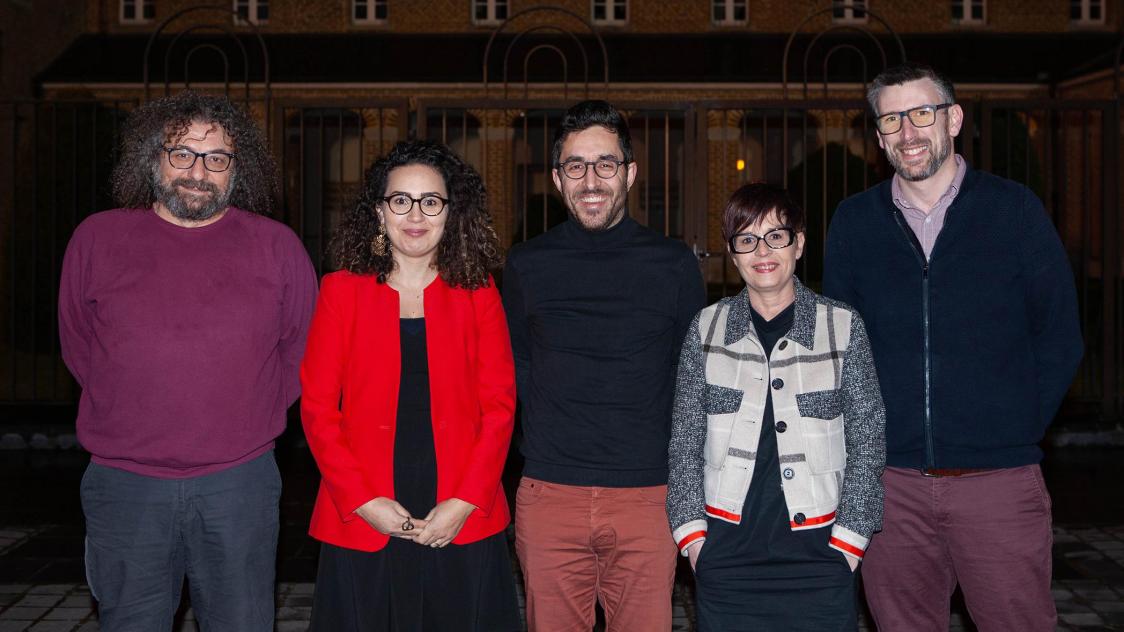 Givet: Julien Vergé se met en retrait, Antoine Di Carlo le remplace