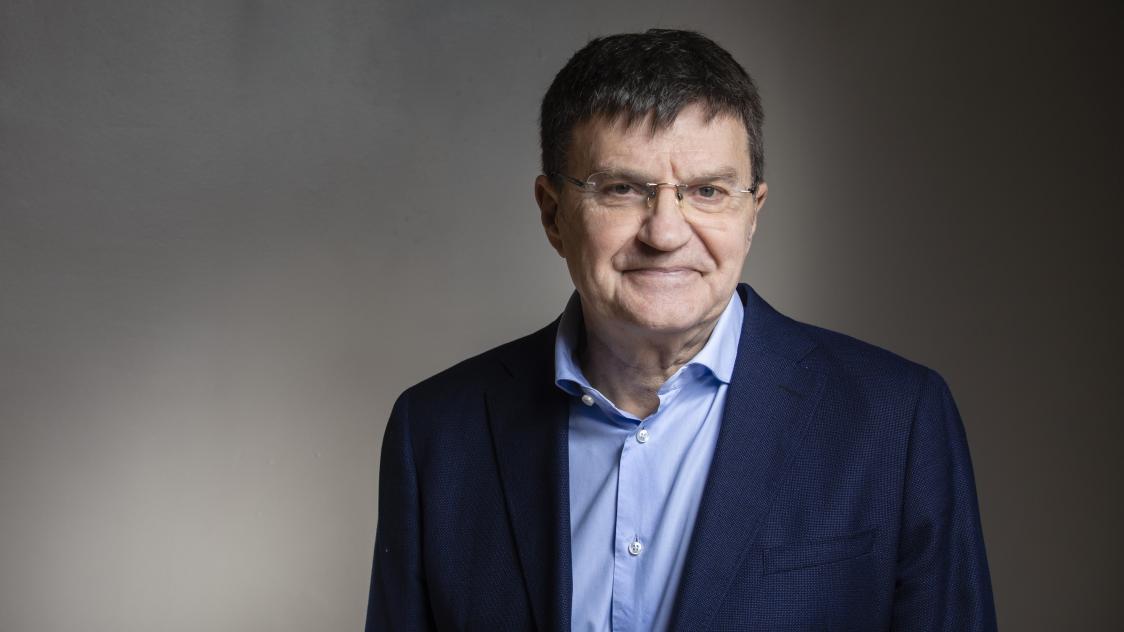 L’entretien de la semaine. Patrick Montel n’a « pas envie de régler des ...