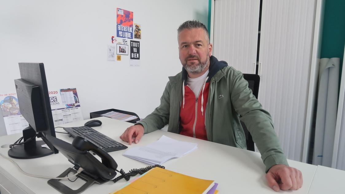 Ludovic Vachet, président de l’UCIA: «Ce serait pertinent de refaire un ...