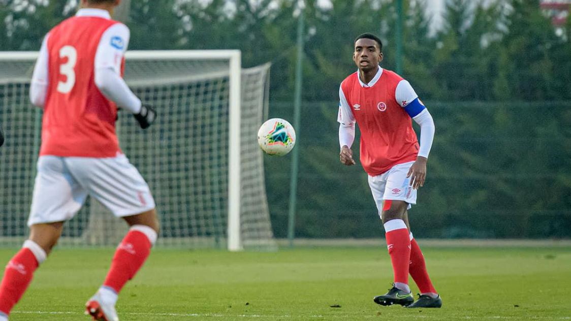 Football – Ligue 1. Logan Costa (Stade de Reims) se rapproche de Toulouse