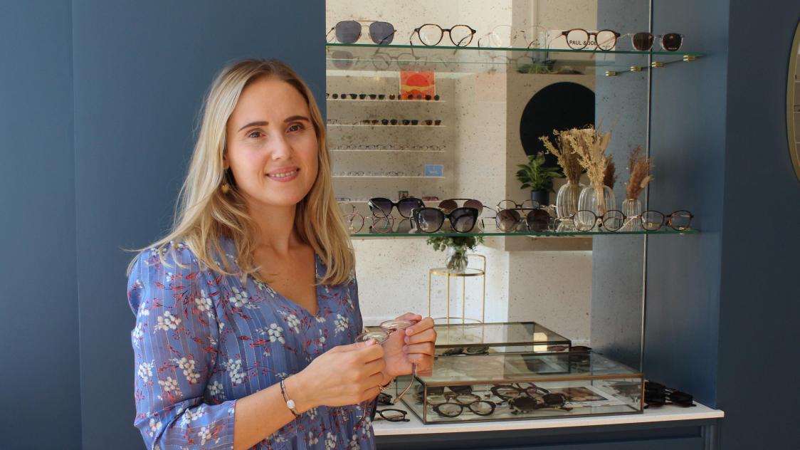 Qualité de service et accueil soigné à l’Optique du marché à Troyes