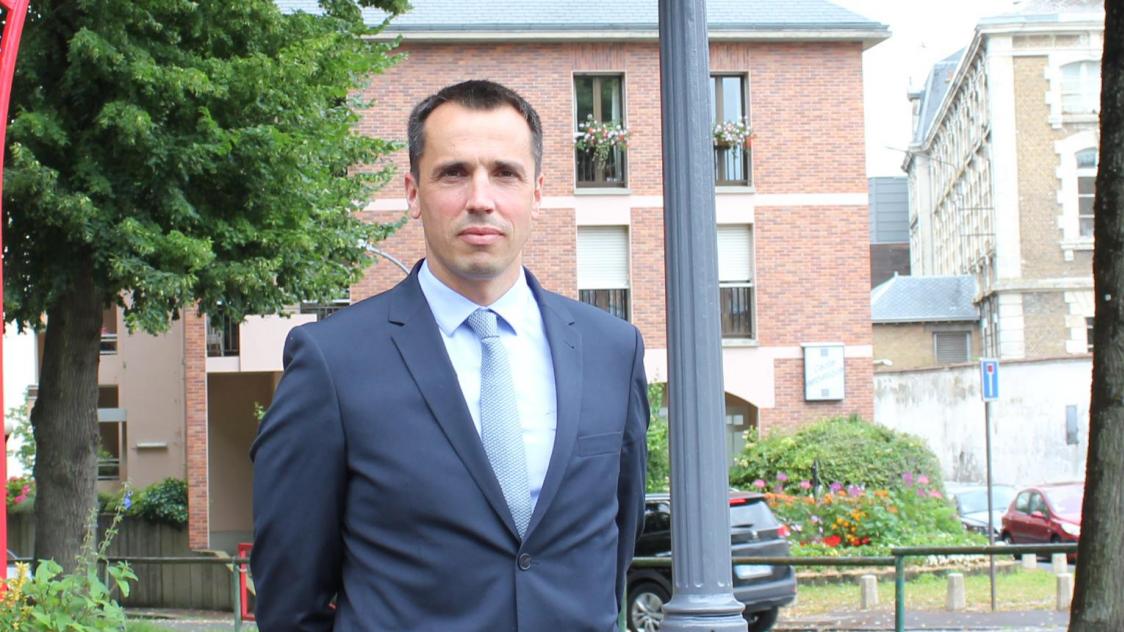 Trois question au sous-préfet, David Berthou: «J’ai encore espoir qu’il ...