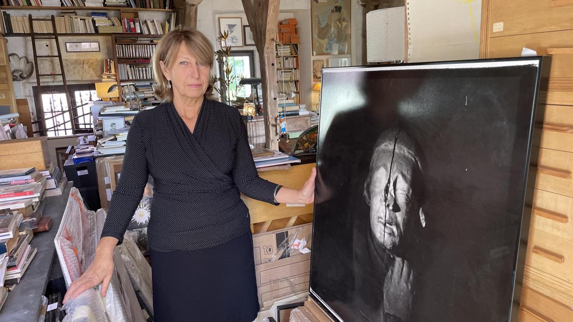 Gérard Rondeau, une œuvre photographique à garder vivante et à partager