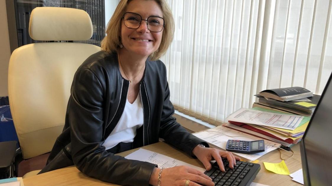 Un investissement envisagé