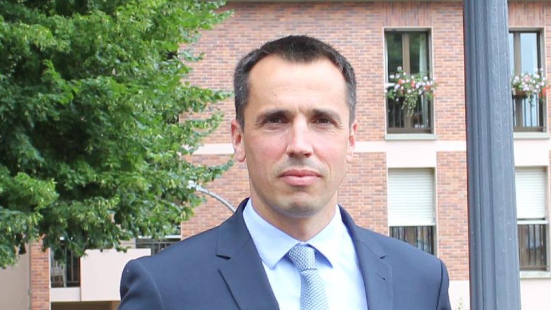 «Un temps de pause pour mieux observer et organiser», explique le sous ...