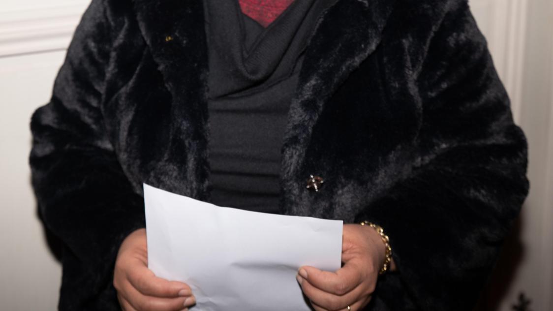 Les nouveaux visages des Français: Fatima Saidi veut construire son ...