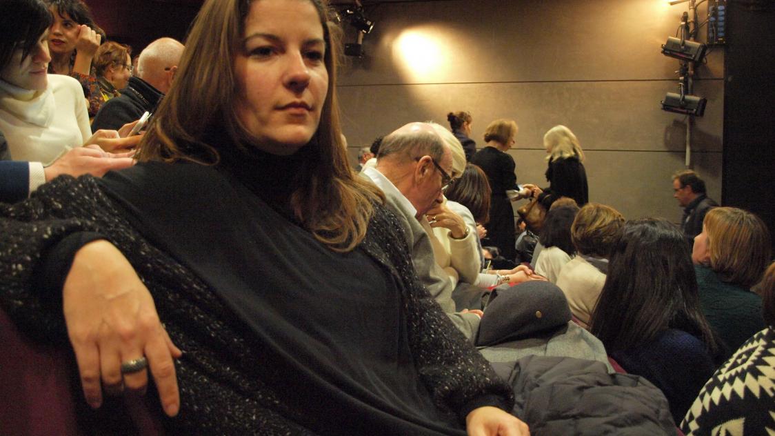 Sabrina Guédon quitte la direction du Mail à Soissons, Benoît Wiart ...