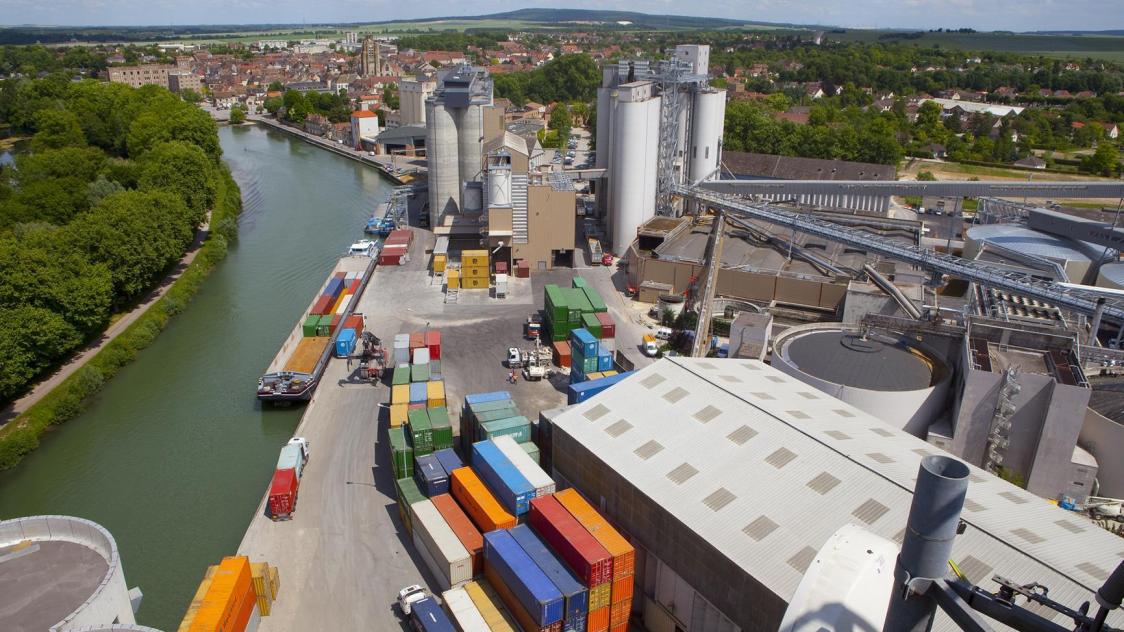 Agriculture : InVivo a racheté le groupe Soufflet