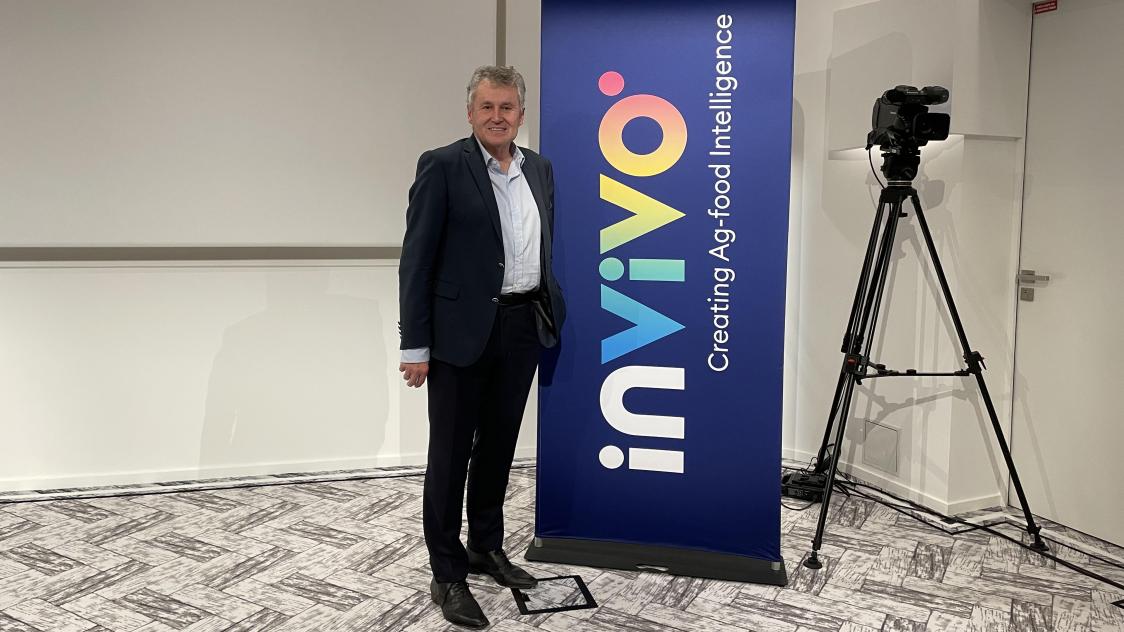 Avec Soufflet, InVivo veut «réinventer l’agriculture»