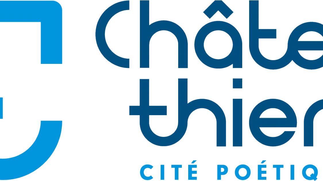 La ville de Château-Thierry dévoile son nouveau logo