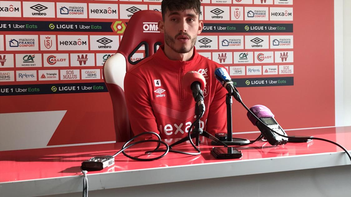 Football - Ligue 1. La recrue Maxime Busi dans le groupe du Stade de ...