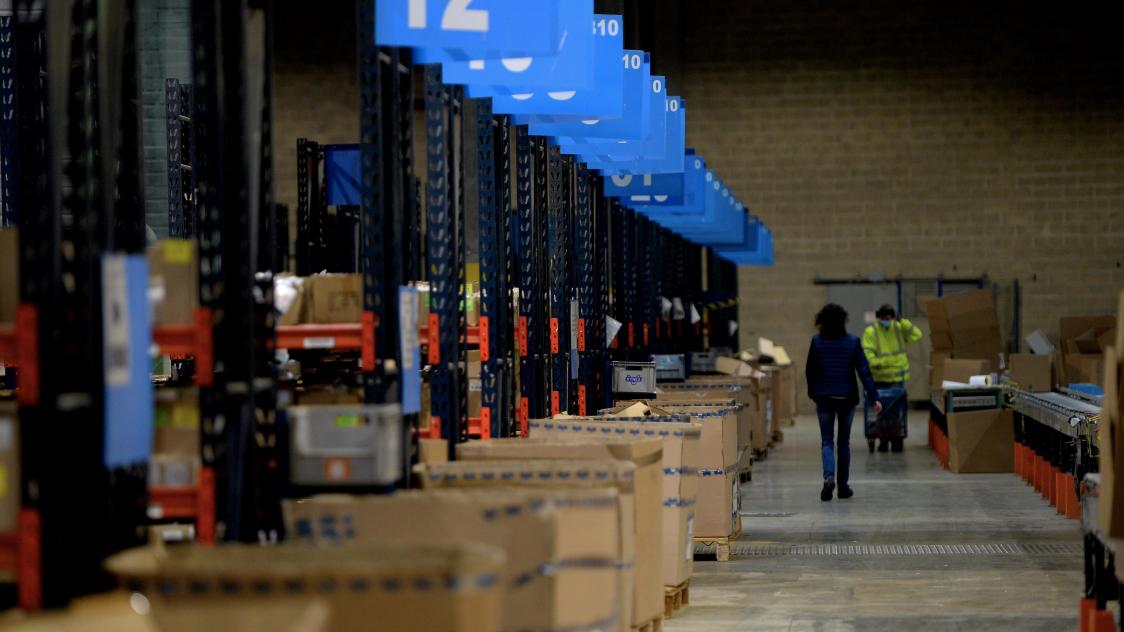 PHOTOS/VIDÉO. Vynex, le leader français de la vis implanté à Donchery ...