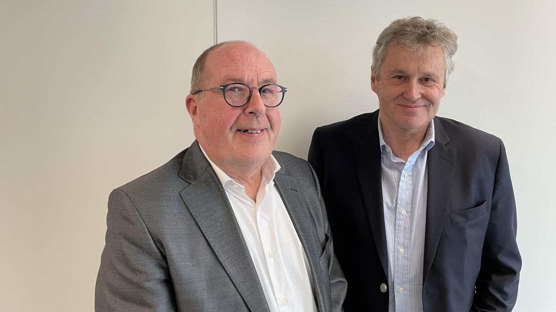 Rachat de Soufflet par InVivo : «Maintenant,nous sommes sur la carte ...