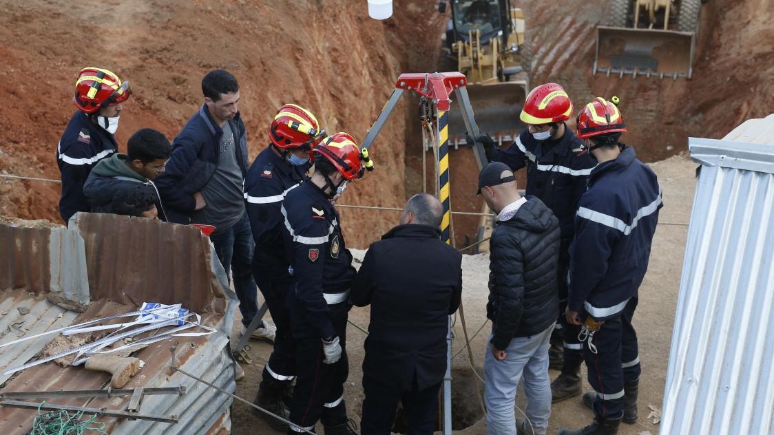 Décès de Rayan au Maroc : un autre enfant retrouvé décédé dans un puits