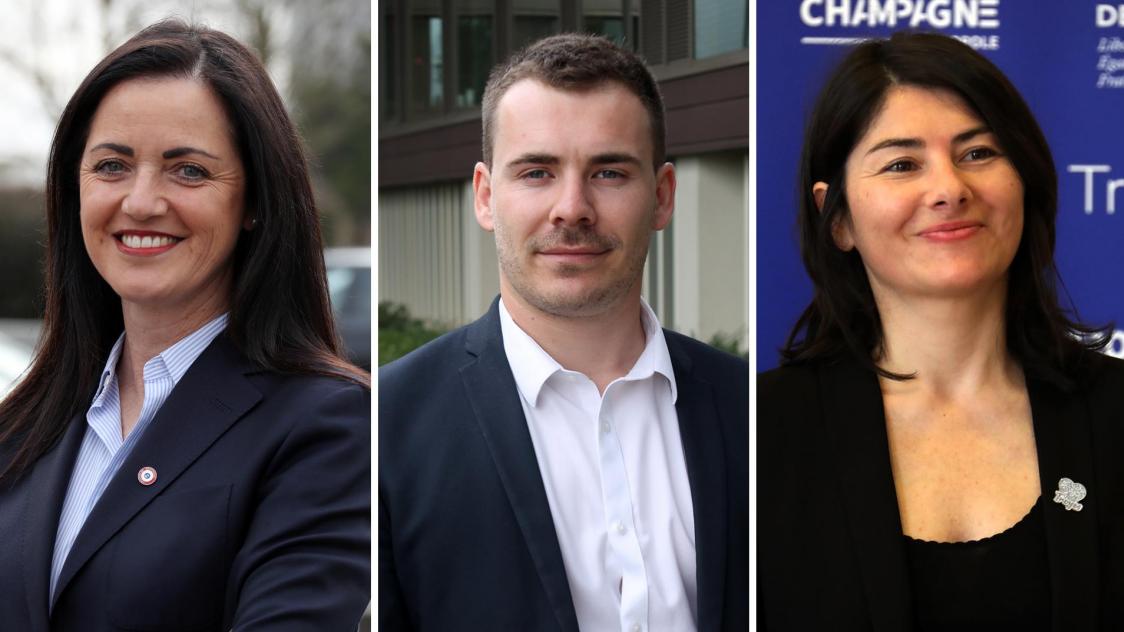 Troyes : quatre conseillers municipaux candidats, combien seront élus ...