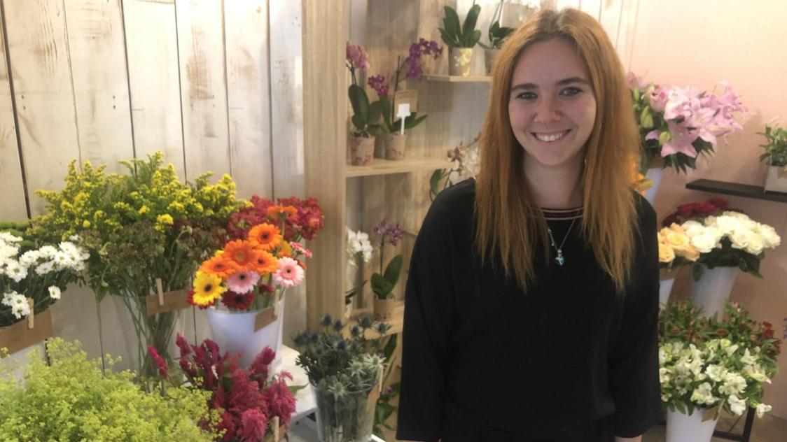 Troyes : LC Fleurs prend la suite de Jeune Pousse