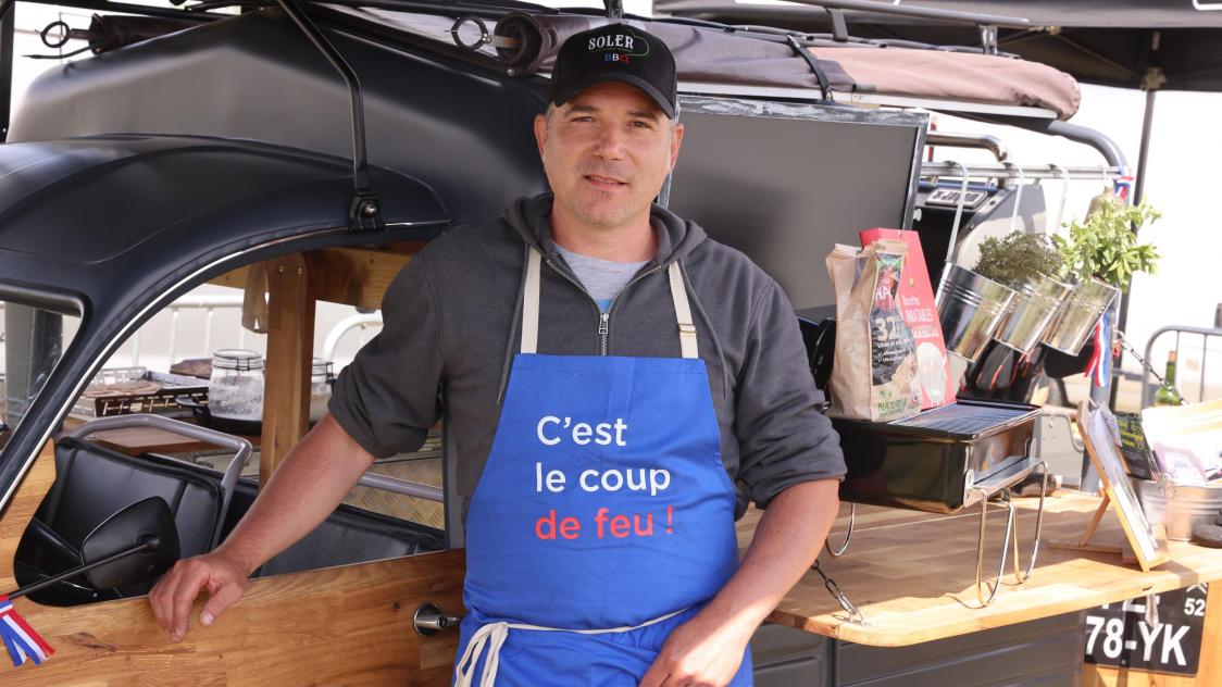 La Bragardeuche, des 2CV et bien plus encore à Saint-Dizier