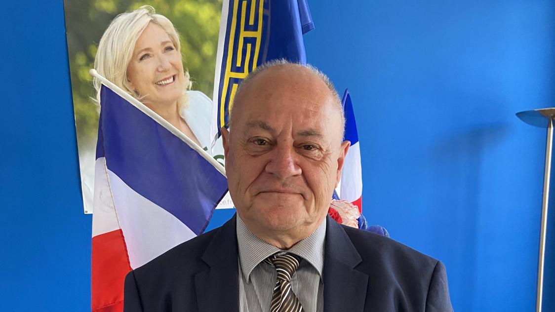 Les mesures phares de Thierry Besson pour la 4e circonscription de la Marne