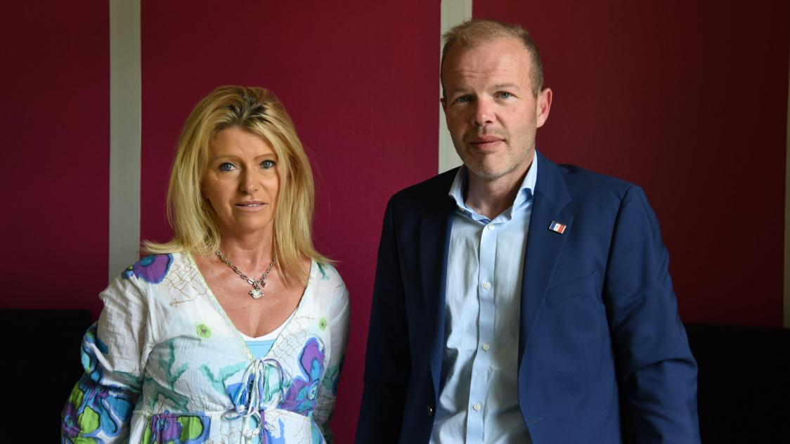 VIDEO. Nicolas Dragon (RN) s’engage dans une nouvelle campagne