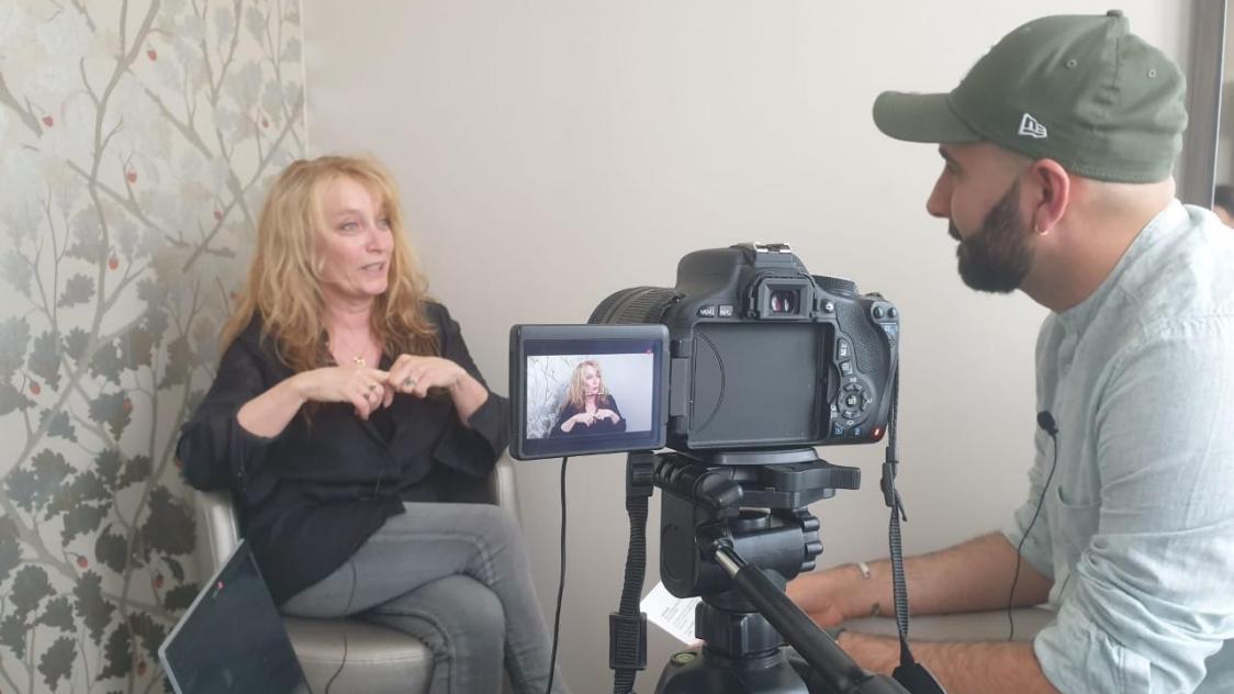 Saint-Jean-de-Bonneval : Yoann Delattre, youtubeur passionné des «grandes voix» du doublage