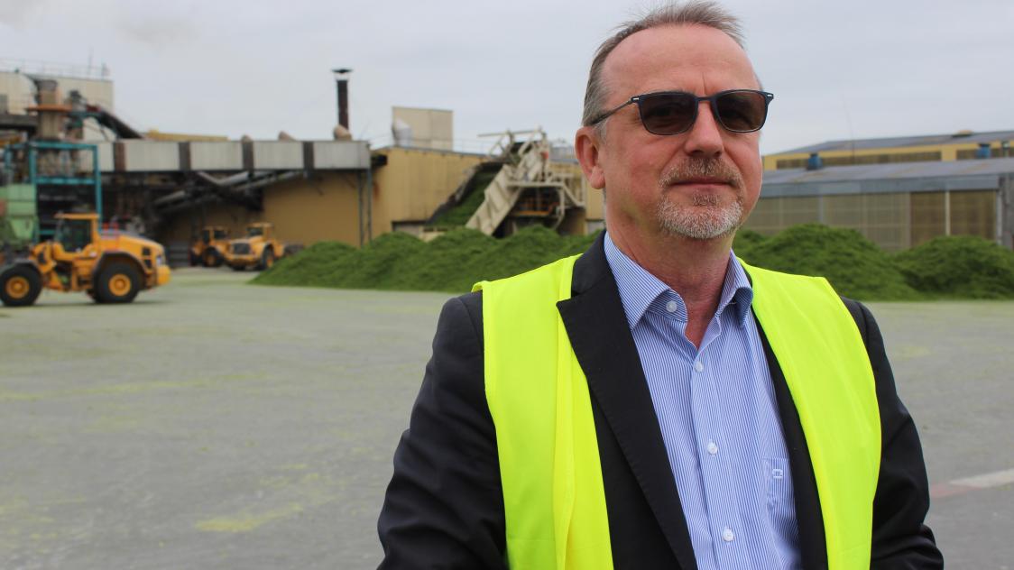 VIDÉO. Luzéal, une usine qui a su s’épanouir dans la campagne ...