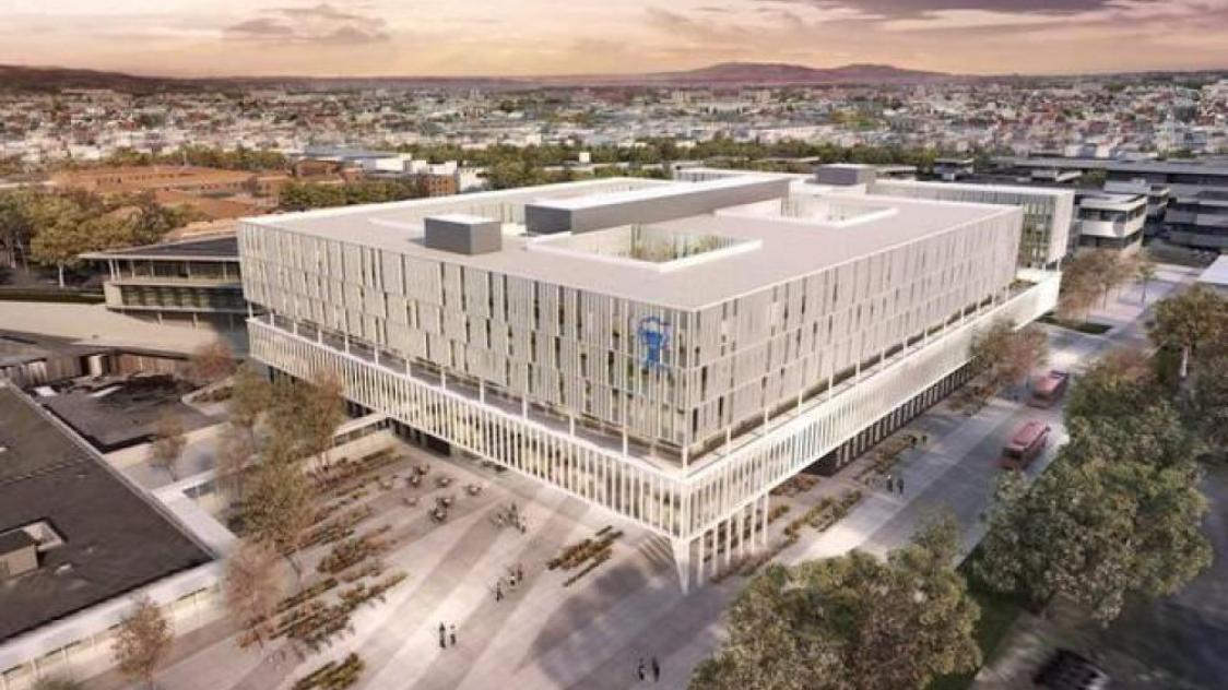 Une journée pour tout savoir sur le nouveau CHU de Reims