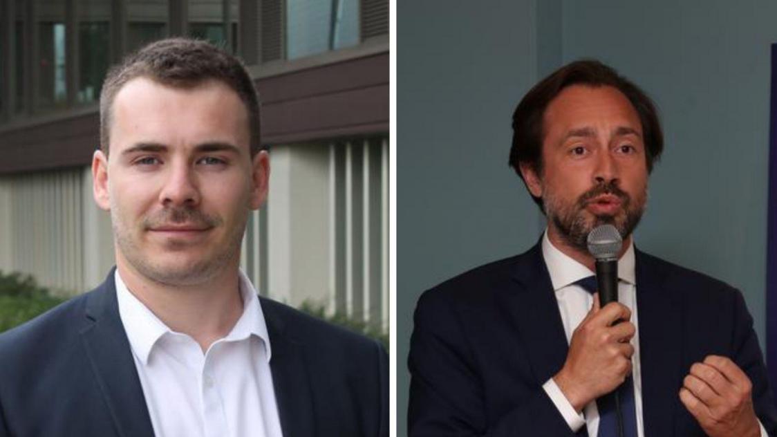 Première circonscription de l’Aube : Guitton mène la danse, Besson ...