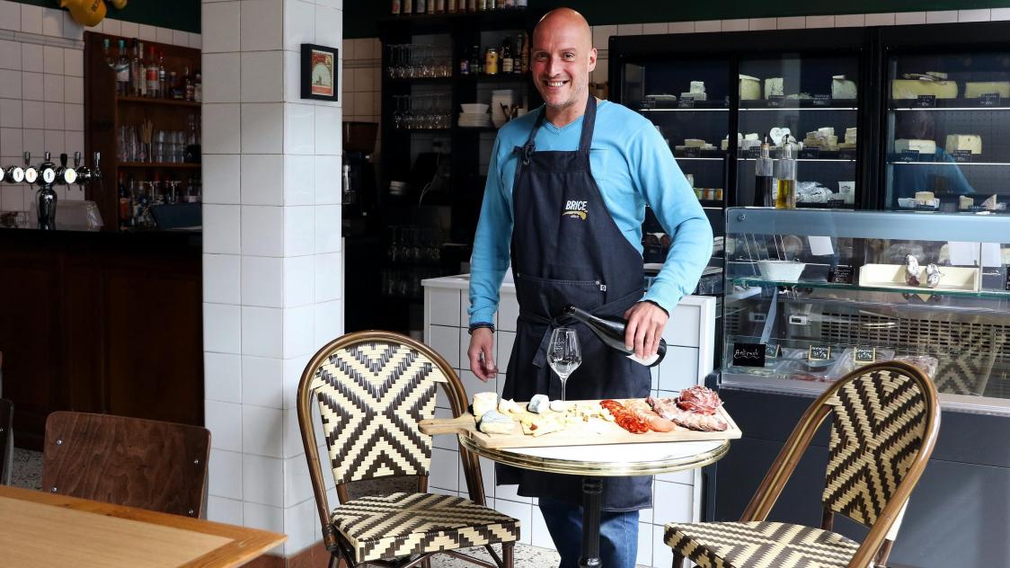 À Reims, au Cheese Bar, le fromage est roi