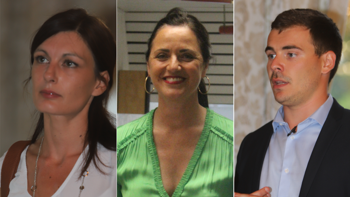 Second tour des législatives : deux députés RN élus dans l’Aube, la ...