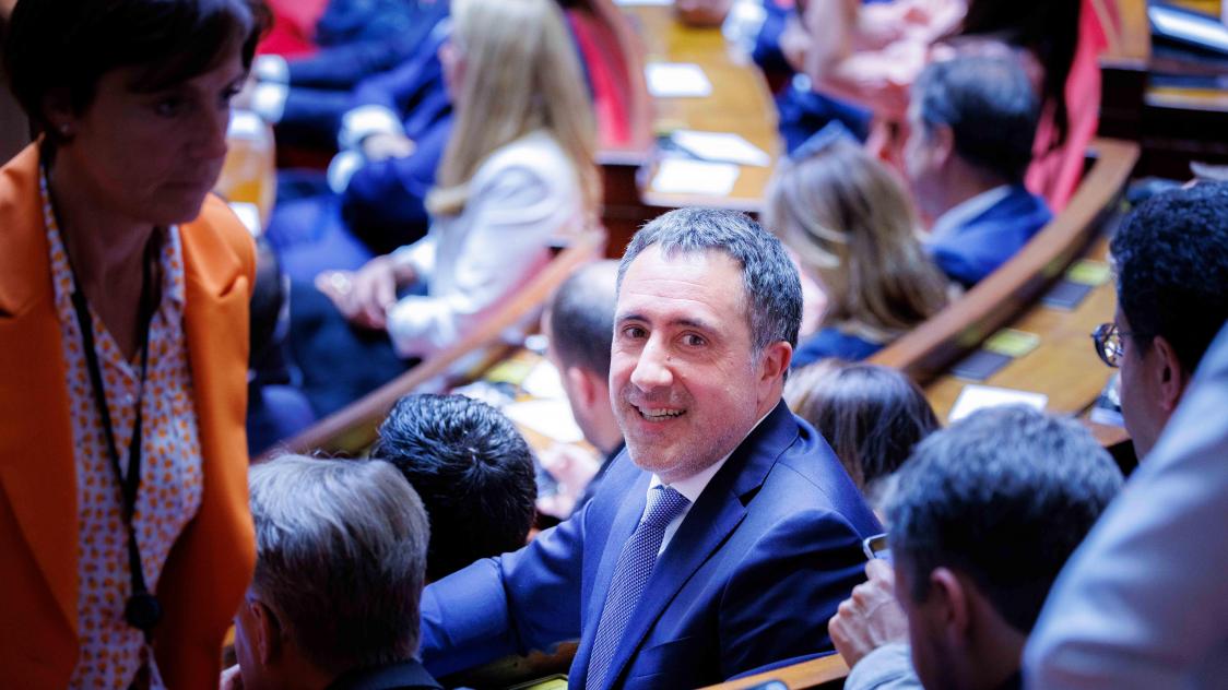 Les députés de la Marne, des Ardennes et de l’Aisne ont fait leur ...