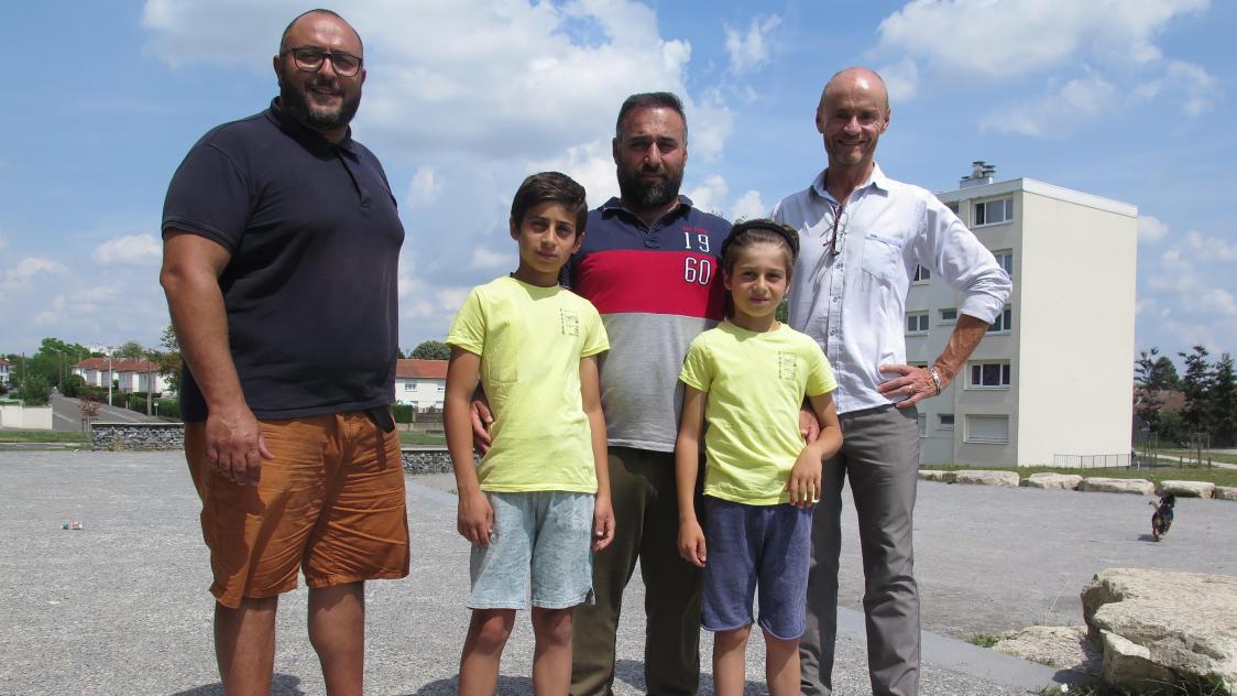 À Chauny, deux enfants partiront en vacances grâce au Lions club