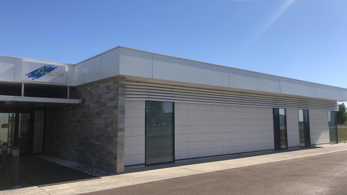 Médecine du travail:l’année de l’Amitr en 4 points