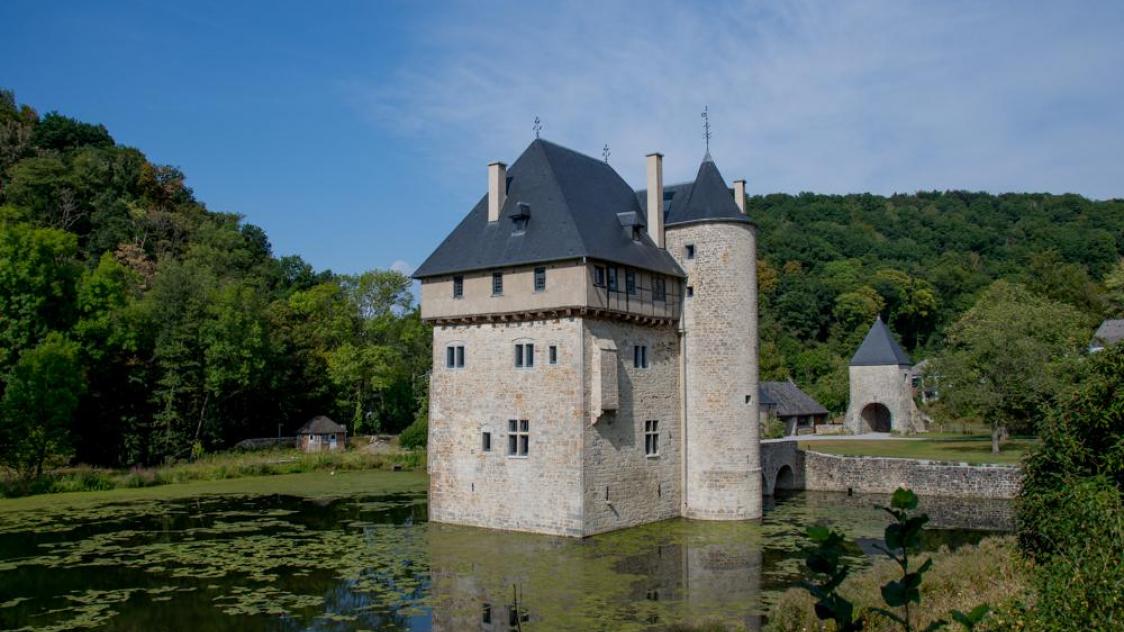 L’été de nos villes jumelées: Cumières et Assesse, en Wallonie